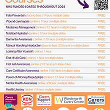 Projects | Integrated Care Support